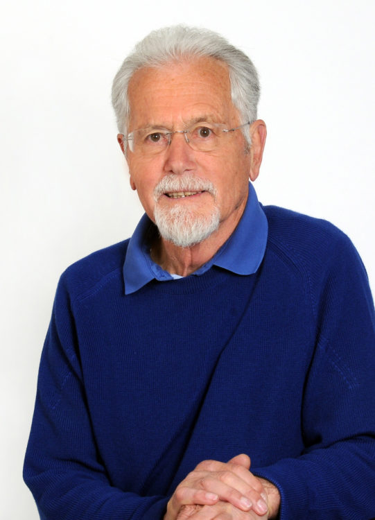 Kunstwerk des Monats mit Gerald Strasser aus Widdersberg - Katja Sebald