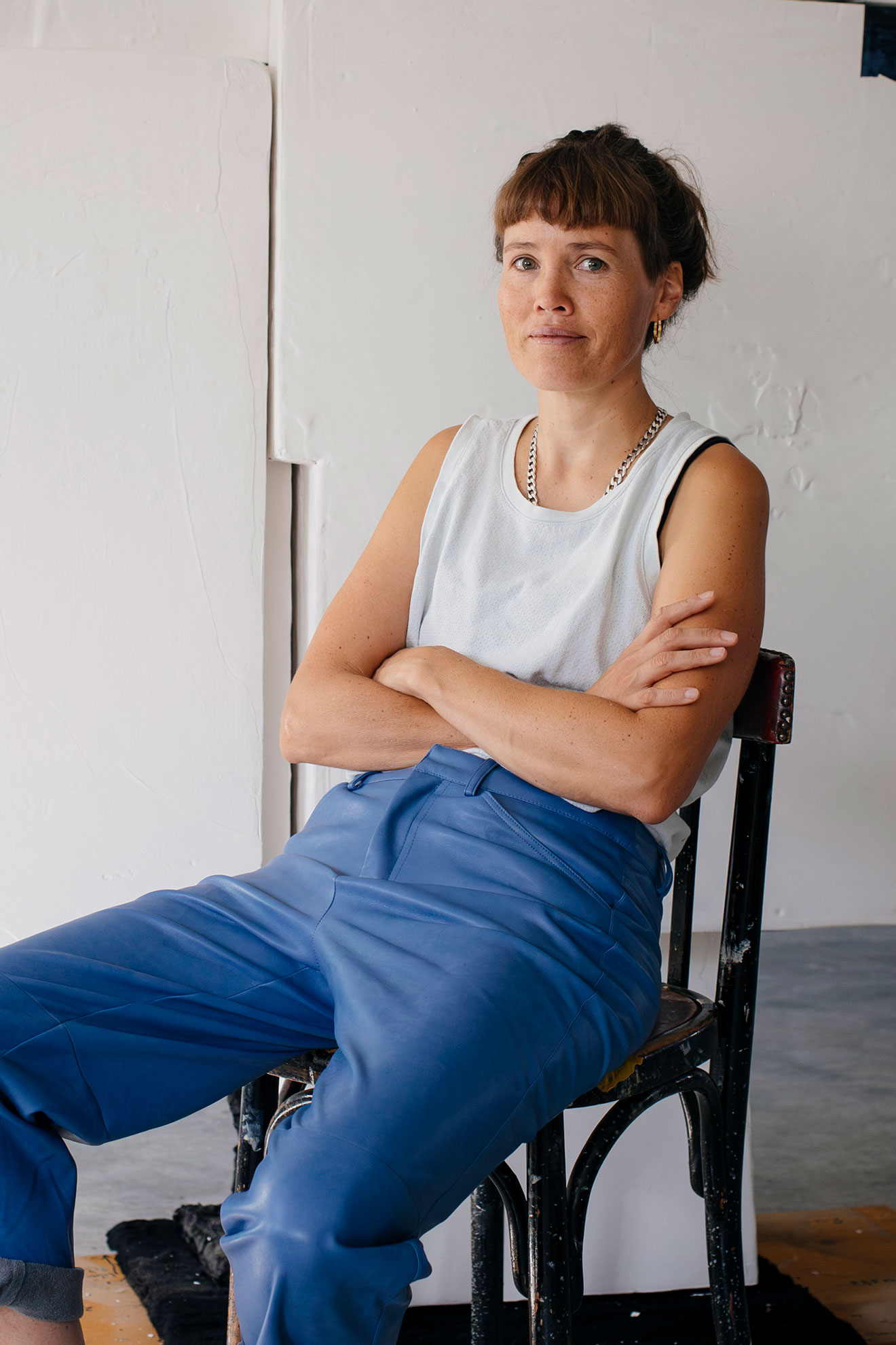 It's Magic: Kunstwerk des Monats mit Lisa Reitmeier - Katja Sebald